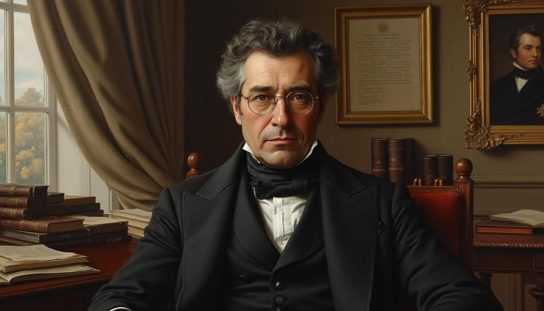 L'odyssée d'Ambroise Fieschi : l'entrepreneur audacieux qui a fait ...